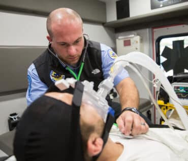Airway Equipment For EMT - Professional Ambulance