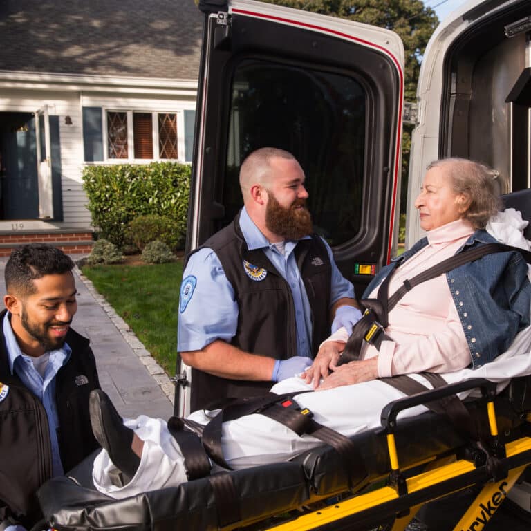 Professional Ambulance - EMT Jobs & Ambulance Services